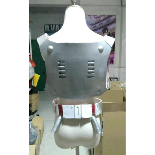 My Hero Academia Shoto Todoroki Combat Vest Cosplay Armor Prop on OnBuy