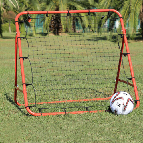 Pro Rebounder Children's Football Net | Target Training Goal on OnBuy