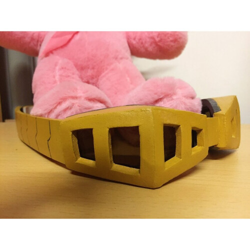 My Hero Academia Eraserhead Shouta Aizawa Goggles Cosplay Buy on OnBuy