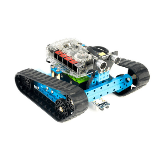 Makeblock 90092 mBot Ranger - Transformable STEM Education Robot Kit on ...