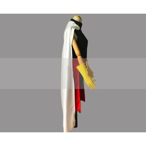 Customize My Hero Academia Nana Shimura Cosplay Costume on OnBuy