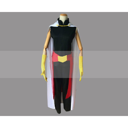 Customize My Hero Academia Nana Shimura Cosplay Costume on OnBuy