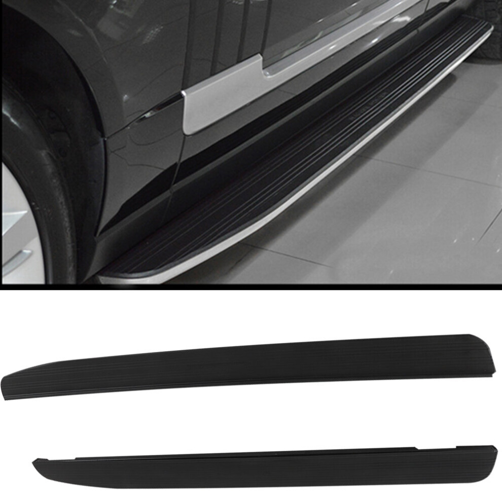 Buy Cheap Car Running Boards at OnBuy Cashback on Every Order