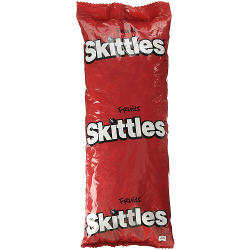 Mars Skittles 1.6kg bag on OnBuy