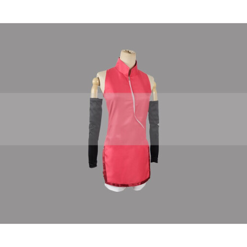 Customize Boruto Sarada Uchiha Cosplay Costume on OnBuy