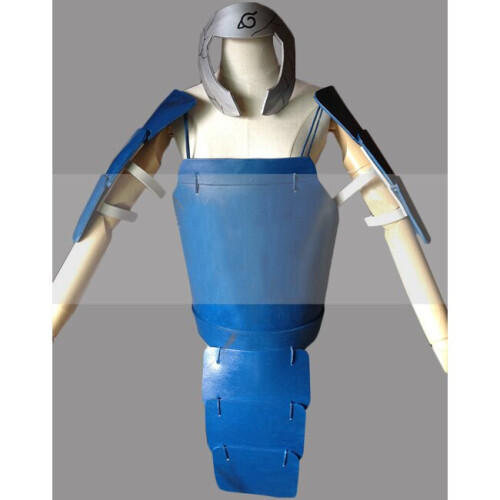 Customize Naruto 2nd Hokage Tobirama Senju Cosplay Armor Costume on OnBuy