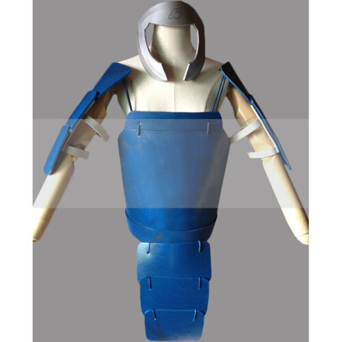 Customize Naruto 2nd Hokage Tobirama Senju Cosplay Armor Costume on OnBuy