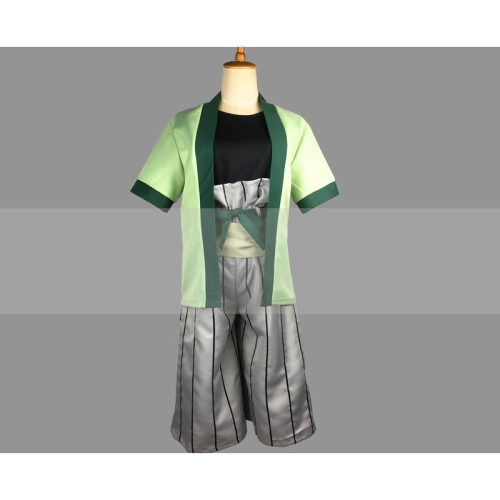 Customize Naruto Shippuden Young Hashirama Senju Cosplay Costume on OnBuy