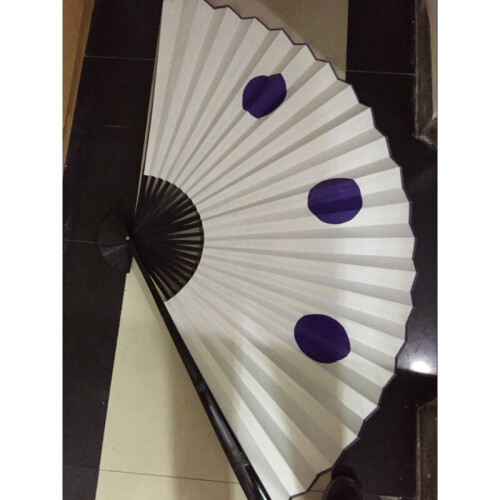 (120cm) Naruto Temari Fan Cosplay Prop on OnBuy