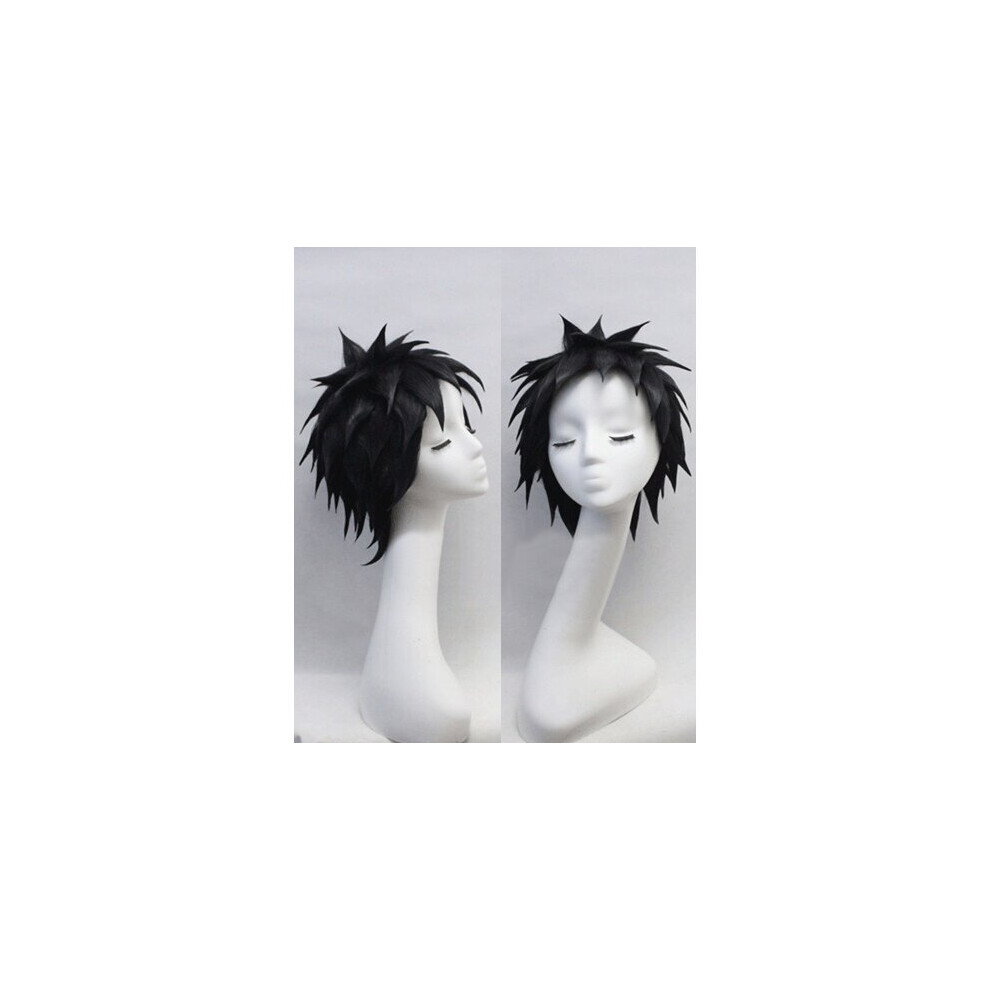 Naruto Shippuden Obito Uchiha Cosplay Wig on OnBuy