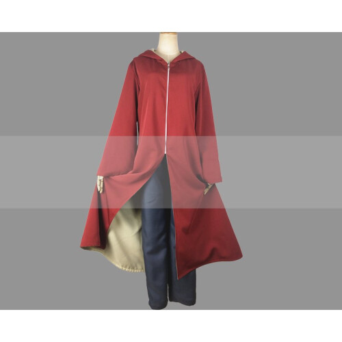 Naruto Shippuden Reincarnated Itachi Uchiha Cosplay Costume on OnBuy