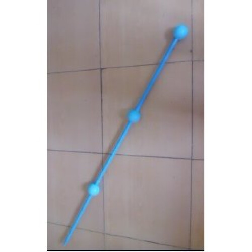 (Perfect Clima-Tact 150cm) One Piece Nami Clima-Tact Cosplay Prop on OnBuy