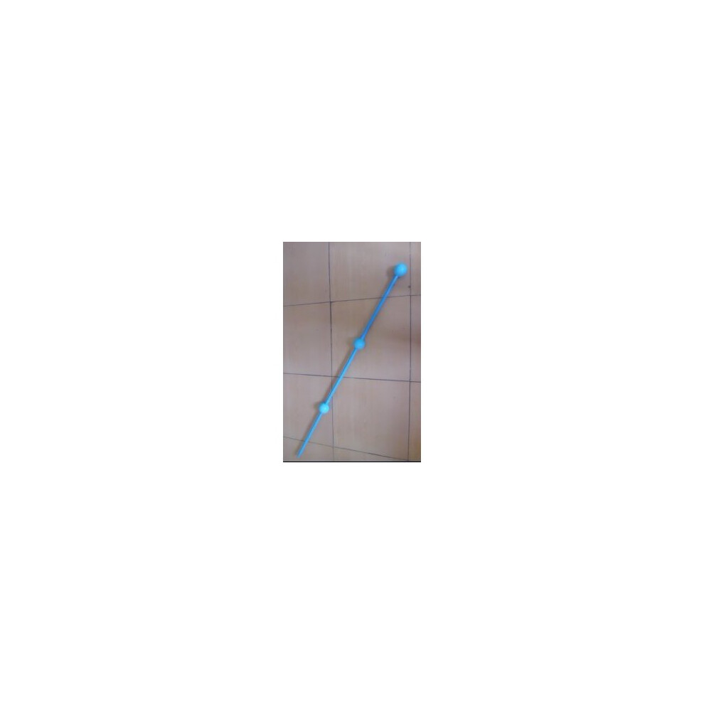 (Perfect Clima-Tact 150cm) One Piece Nami Clima-Tact Cosplay Prop on OnBuy