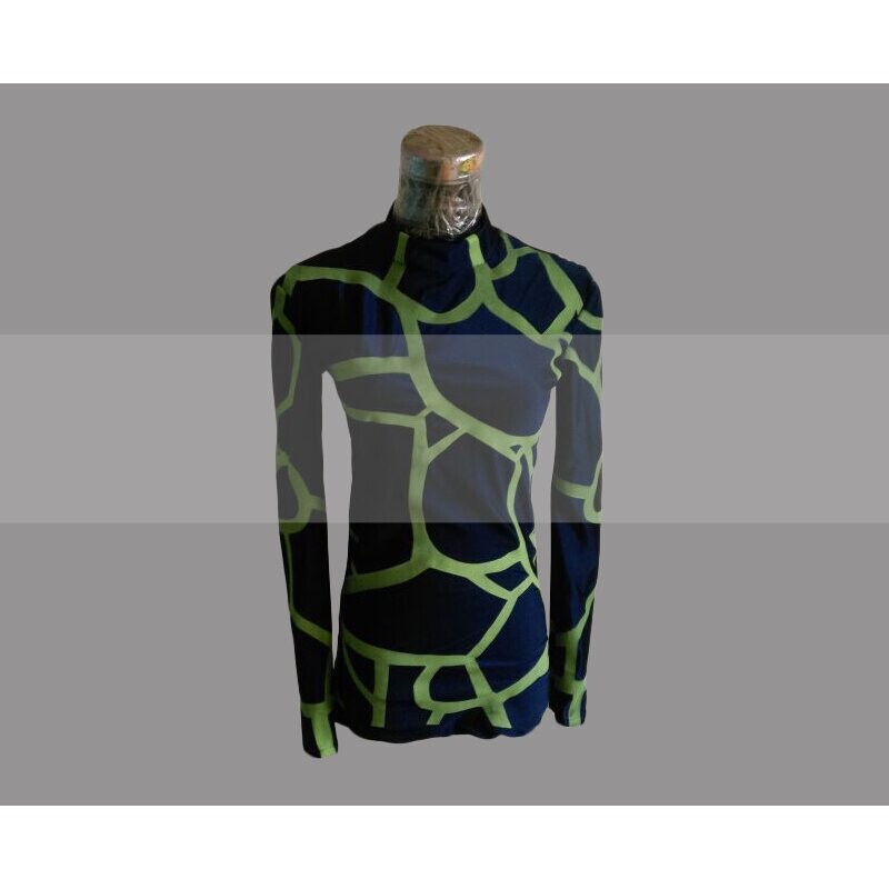 Customize One Piece Dellinger Cosplay Costume on OnBuy