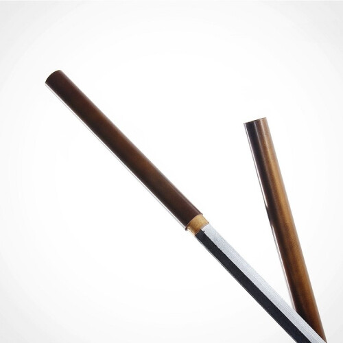 One Piece Fujitora Issho Cosplay Replica Cane Sword on OnBuy