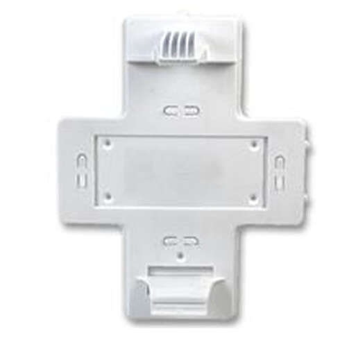 kenable Secure Wall Mount Bracket for Standard & Medium First Aid Kit ...