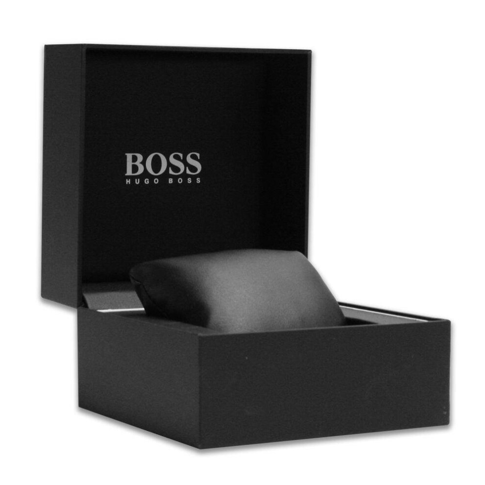 Hugo Boss Ikon Men's Chronograph Watch HB1512962 on OnBuy