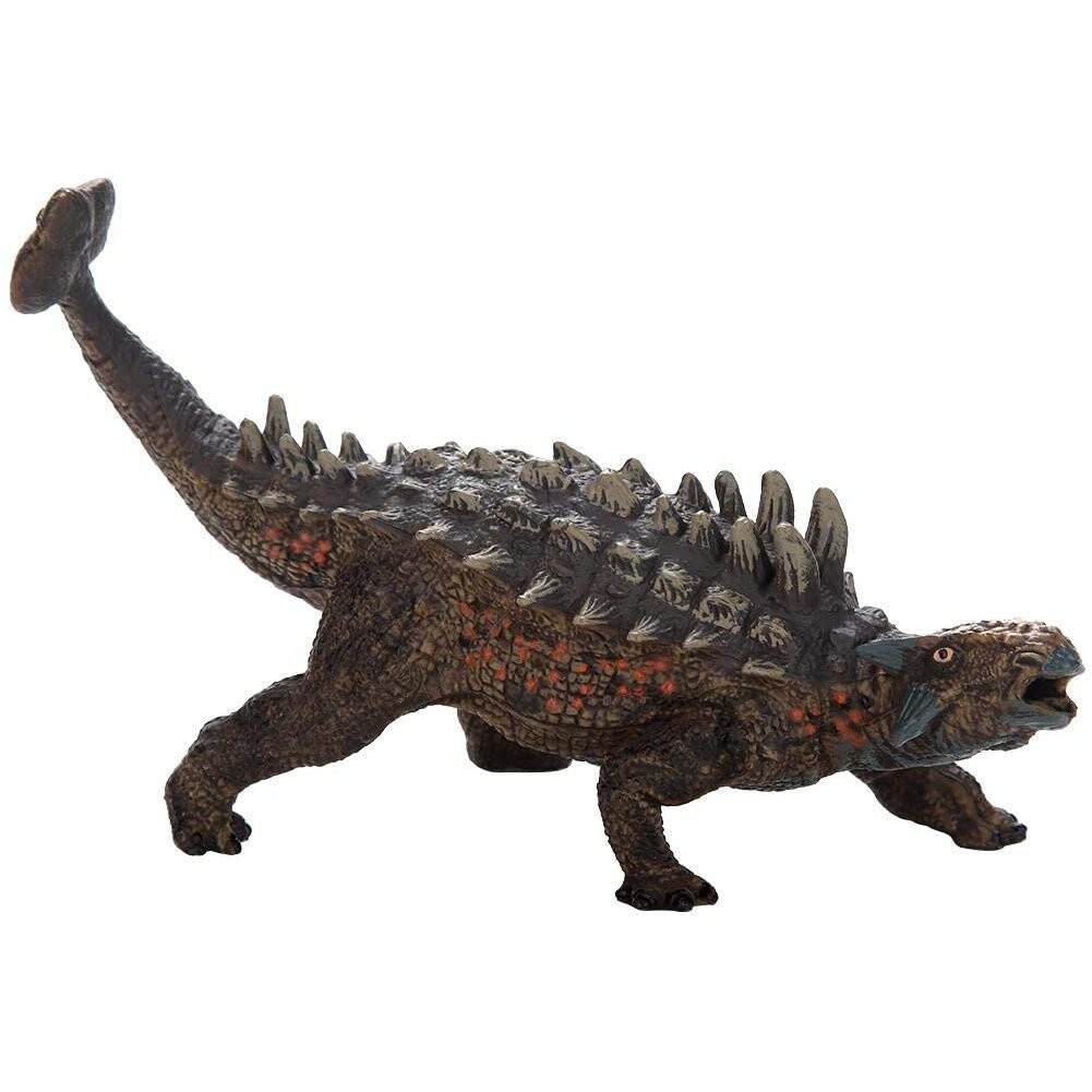 Dinosaur Toy Simulation Plastic Animal Tyrannosaurus Rex Pterosaur ...