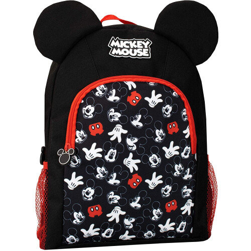 Disney Kids Mickey Mouse Backpack on OnBuy