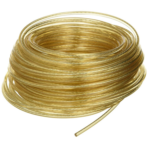 Connex multipurpose wire rope, plastic coated, 30m x 3mm on OnBuy