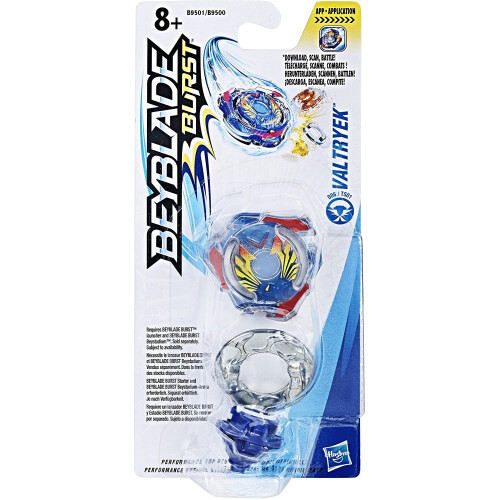 Hasbro Beyblade Kreisel STD on OnBuy