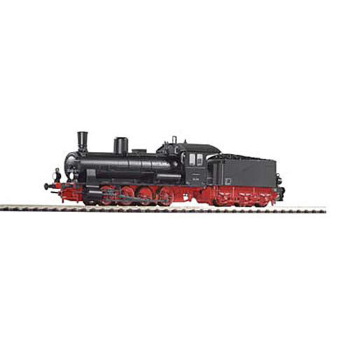 PIKO Hobby DB BR55 G7 Steam Locomotive III HO Gauge 57551 on OnBuy