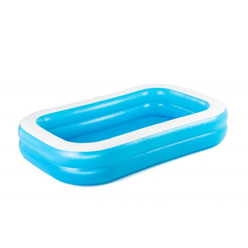 Bestway Splash & Play Family Pool | Inflatable Paddling Pool on OnBuy