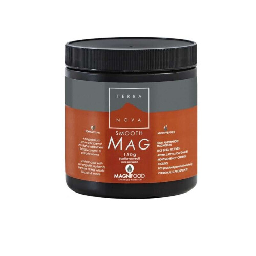 Smooth Mag Complex Powder 150g (Currently Unavailable) on OnBuy