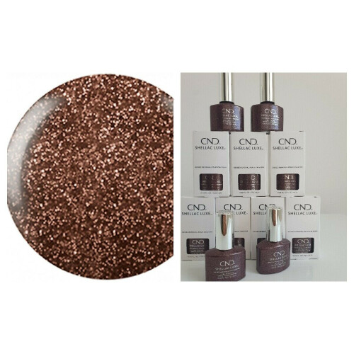 CND Shellac Luxe Grace 12.5ml on OnBuy