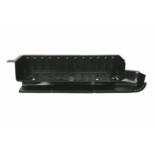 FORD TRANSIT MK5 1986 TO 2000 NEW SLIDING DOOR STEP & INNER SILL RH ...