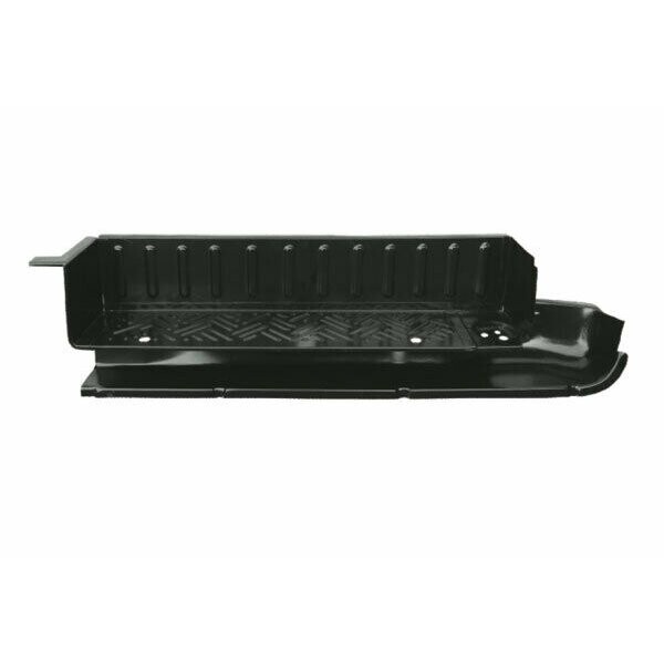 FORD TRANSIT MK5 1986 TO 2000 NEW SLIDING DOOR STEP & INNER SILL RH ...