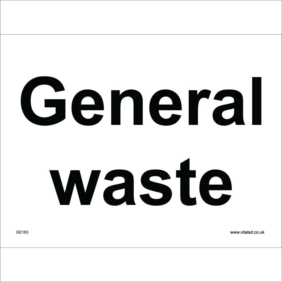 (600 x 450mm - 24 x 18, 5mm Heavy Duty Foamex Foamboard) GE163 General ...