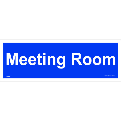 (300 x 100mm - 12 x 4, Clear Reversed Sticker / Sav - See Through ...