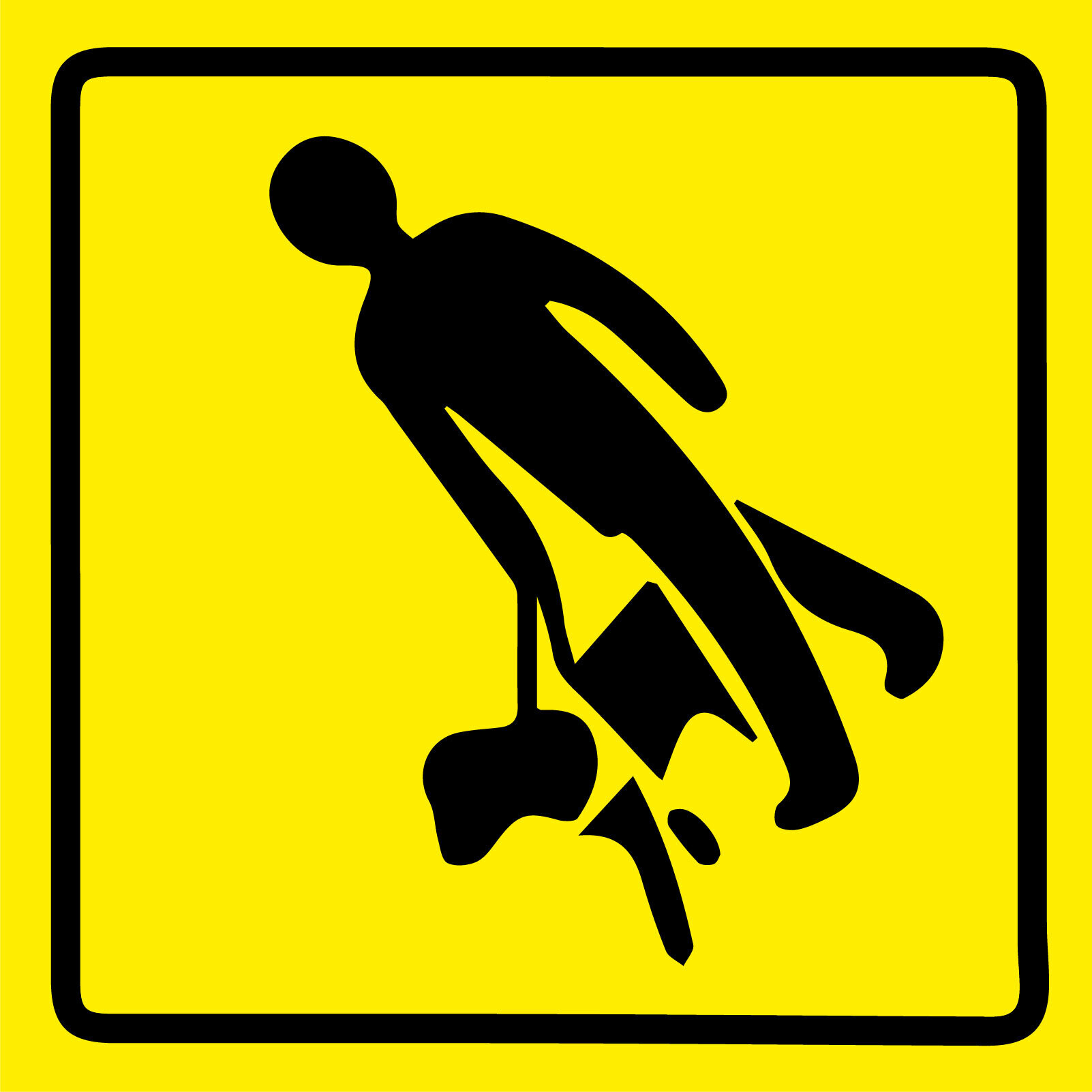 (200 x 200mm - 8 x 8, Dibond / Composite Aluminium) GE107 Guide Dogs ...