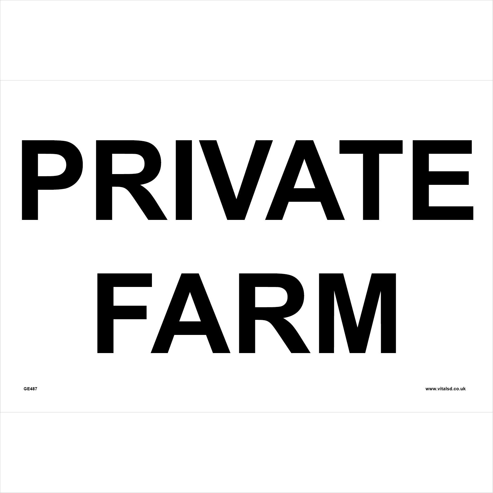 (600 x 400mm - 24 x 16, Dibond / Composite Aluminium) GE487 Private ...