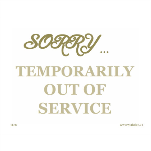 (150 x 100mm - 6 x 4, 1mm Pvc Foamex) GE247 Sorry Temporarily Out Of ...