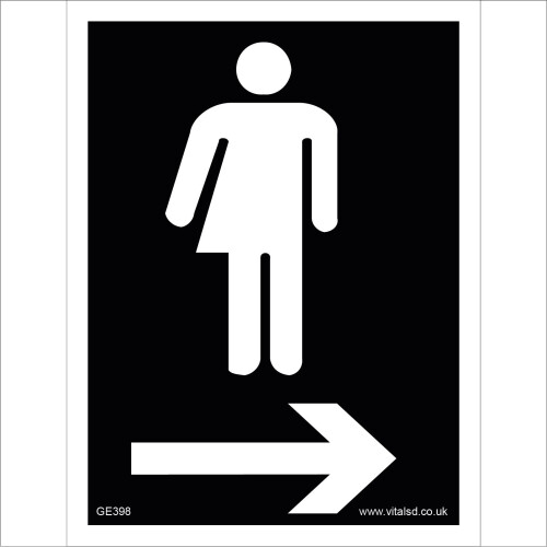 (450 x 600mm - 18 x 24, Dibond / Composite Aluminium) GE398 Whichever ...