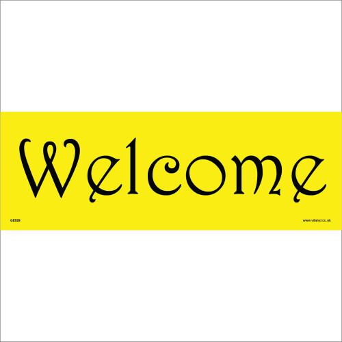 (450 x 150mm - 18 x 6, 10mm Extra Heavy Duty Foamex Foamboard) GE529 ...
