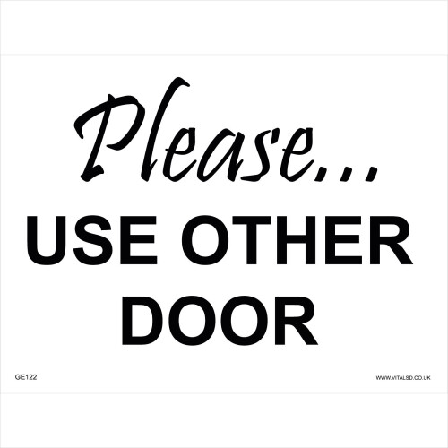 (200 x 150mm - 8 x 6, 4mm Temporary Use Correx Fluted Board) GE122 ...