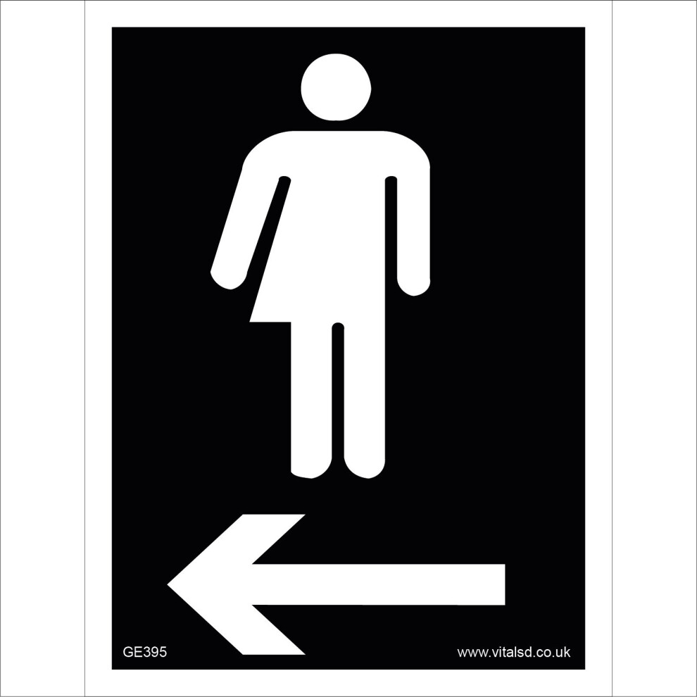 (200 x 300mm - 8 x 12, Sticker / Sav - White Background) GE395 ...
