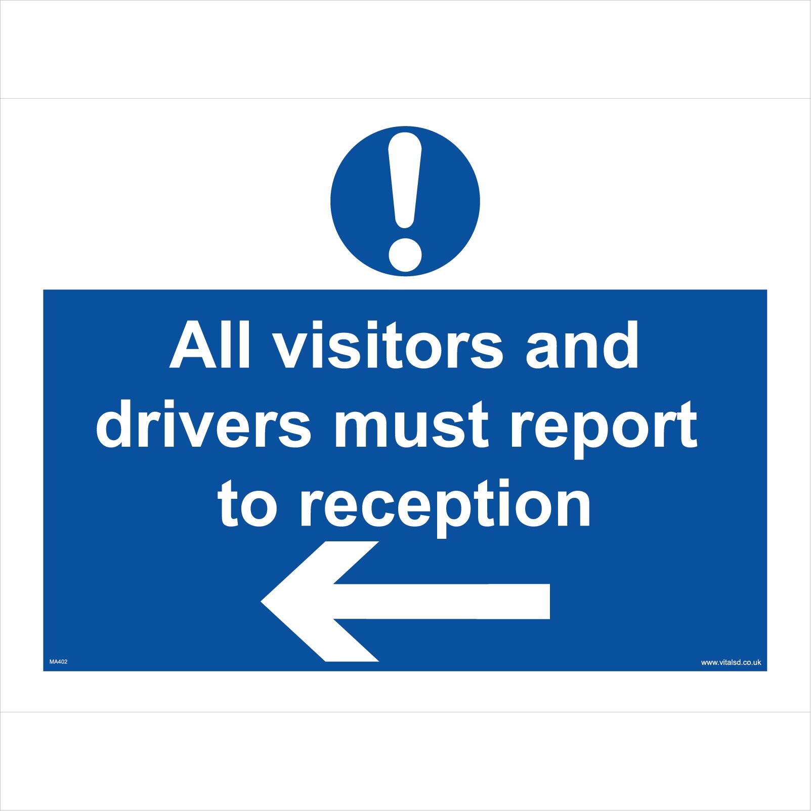 (200 x 150mm - 8 x 6, Sticker / Sav - White Background) MA402 All ...