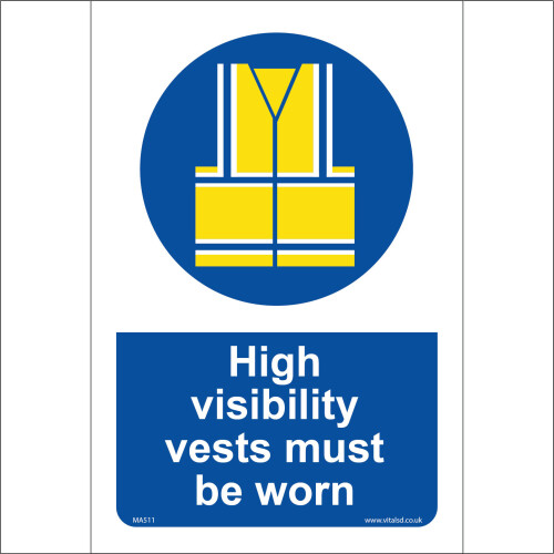 (150 x 200mm - 6 x 8, Sticker / Sav - White Background) MA511 High ...