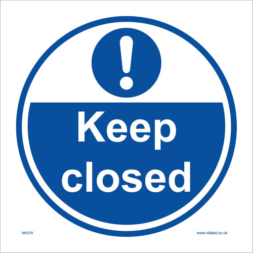 (200 x 200mm - 8 x 8, 5mm Heavy Duty Foamex Foamboard) MA379 Keep ...