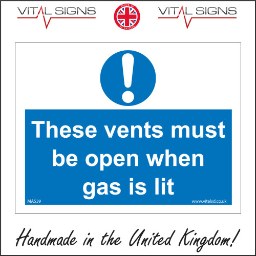 (600 x 400mm - 24 x 16, Magnetic - Vehicle Grade) MA539 These Vents ...