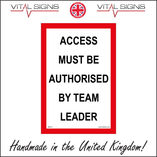 (150 x 200mm - 6 x 8, Sticker / Sav - White Background) MA533 Access ...