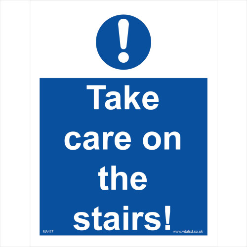 (200 x 300mm - 8 x 12, Sticker / Sav - White Background) MA417 Take ...