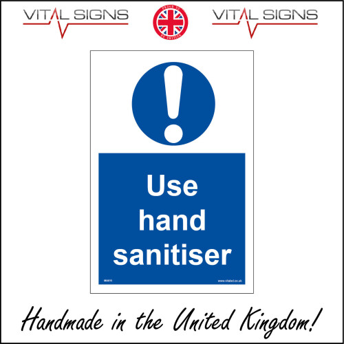 (400 x 600mm - 16 x 24, Sticker / Sav - White Background) MA615 Use ...