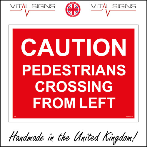 (300 x 200mm - 12 x 8, 5mm Heavy Duty Foamex Foamboard) CS295 Caution ...