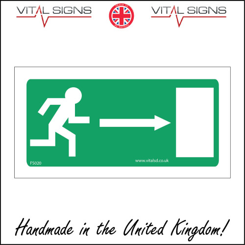 (600 x 300mm - 24 x 12, Sticker / Sav - White Background) FS020 ...