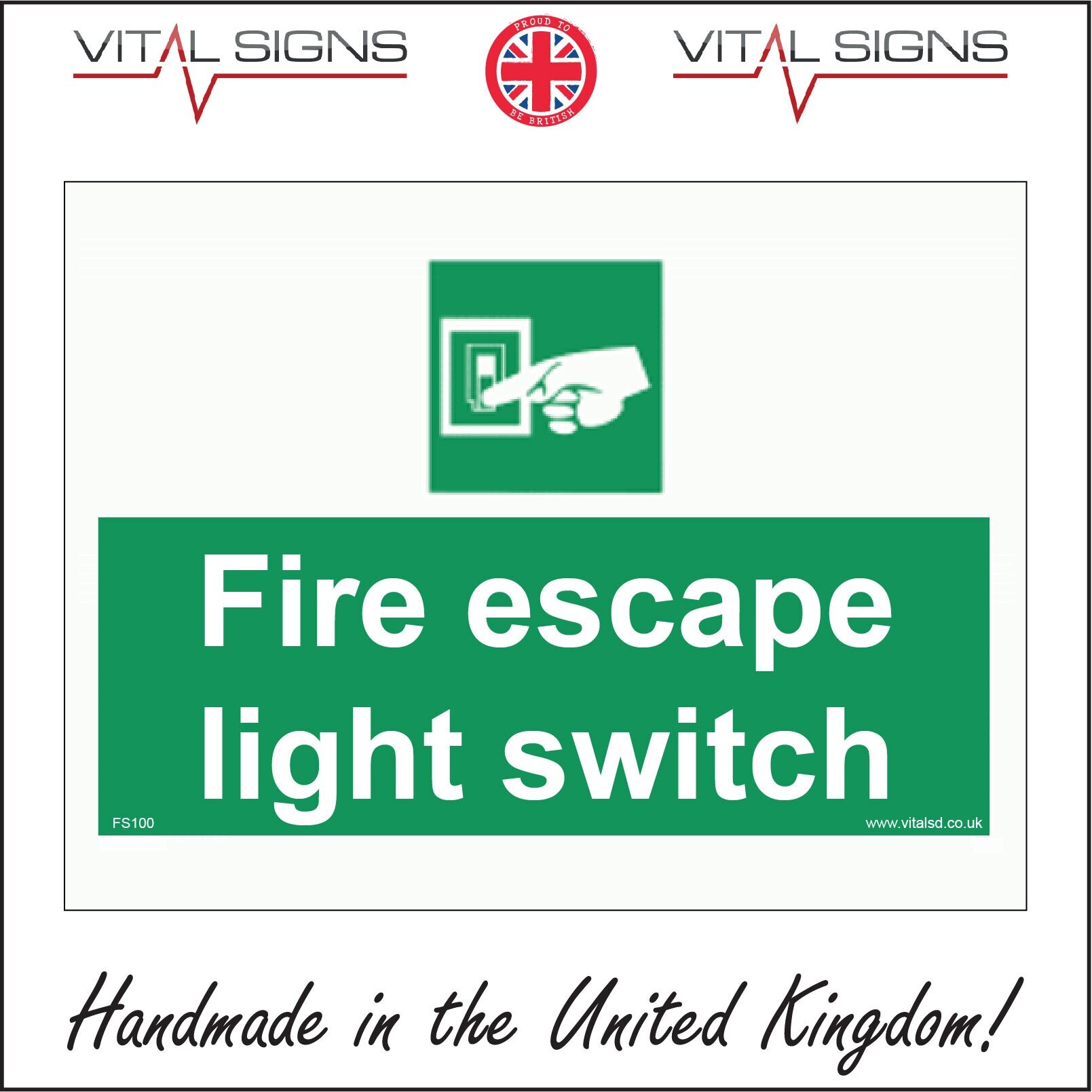 (400 x 300mm - 16 x 12, 5mm Heavy Duty Foamex Foamboard) FS100 Fire ...